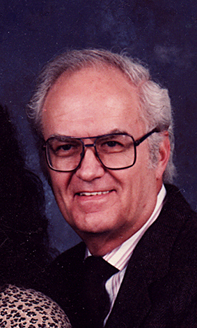 Richard Lyle Rush - Cape Coral Breeze